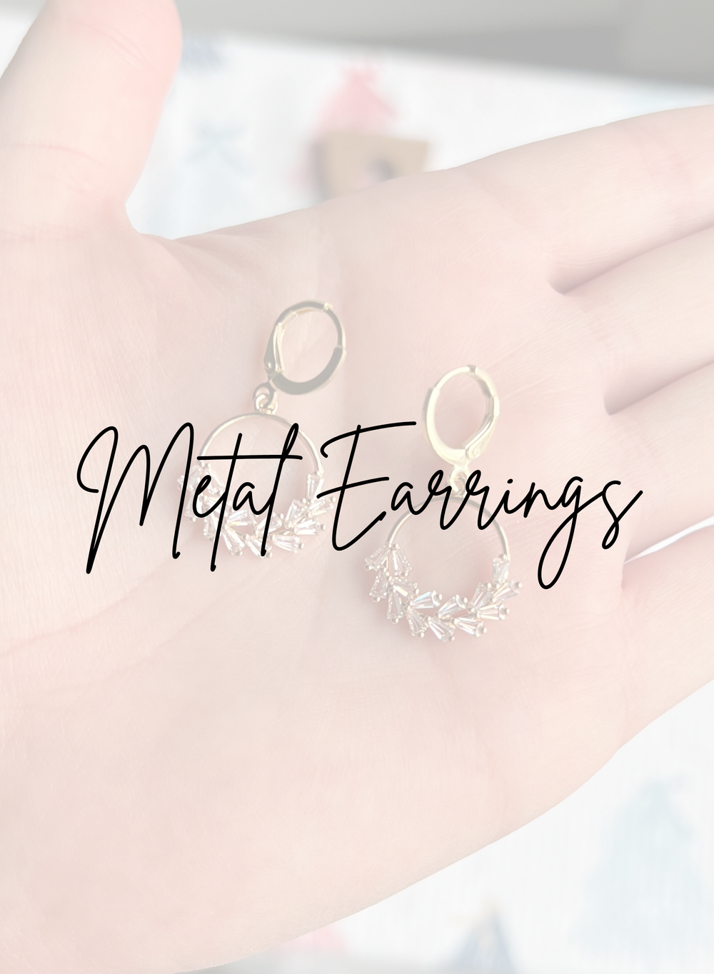 Annie Mae Jewelry