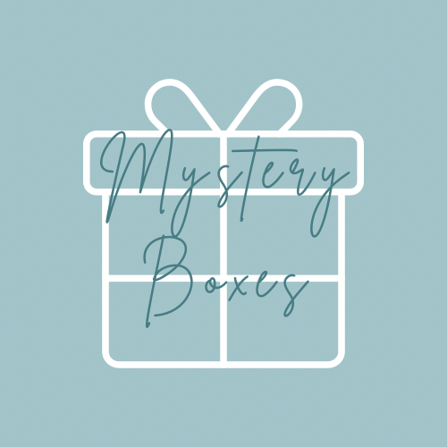 Mystery Boxes – Annie Mae Jewelry